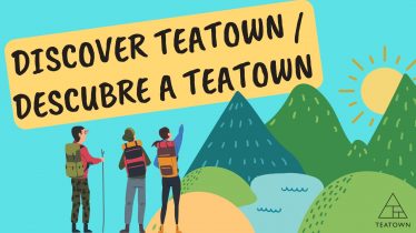 Teatown Lake Reservation Nature Preserve and Education Center