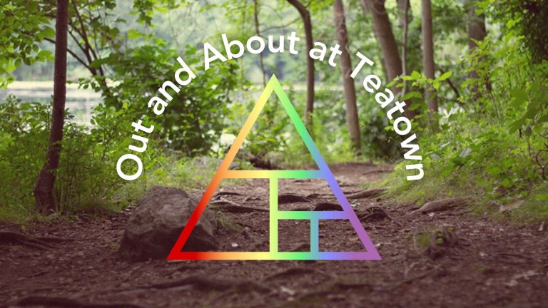 Public Programs and Events - Teatown