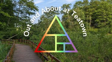 Teatown Lake Reservation Nature Preserve and Education Center