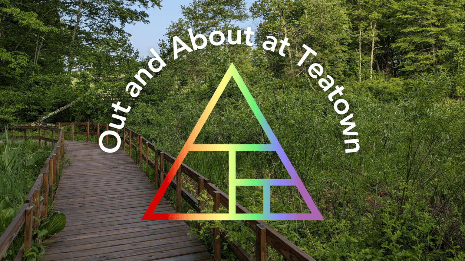 Public Programs and Events - Teatown